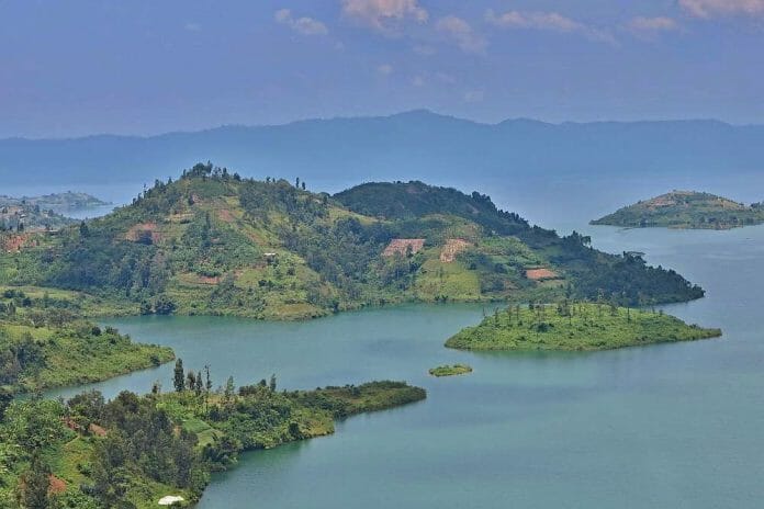 Kongo Reise - Reisen im Land der Vulkanseen und Gorillas